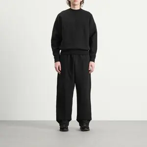 MKI MIYUKI ZOKU Superweight Wide Leg Joggers