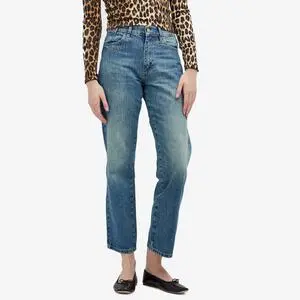DAMSON MADDER Harry Jeans