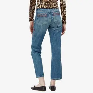 DAMSON MADDER Harry Jeans