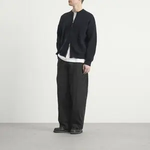 FRIZMWORKS Deck Zip Up Cardigan