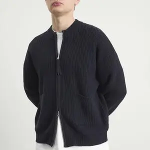FRIZMWORKS Deck Zip Up Cardigan