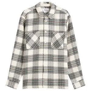 Wax London Pocket Overshirts For Men