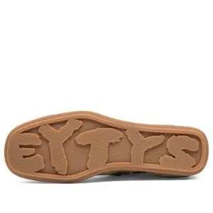 Eytys Balestra Sage Leather Sneakers
