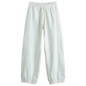 DAMSON MADDER Felix Sweatpants - Grey
