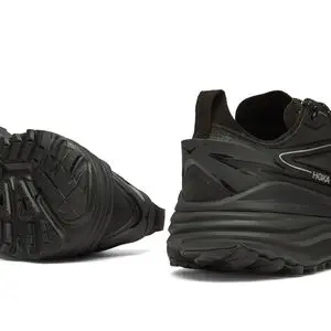 Hoka One One U Stinson One7 Sneaker