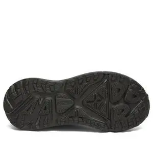 Hoka One One U Stinson One7 Sneaker