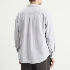 FRIZMWORKS Og Seersucker Shirt