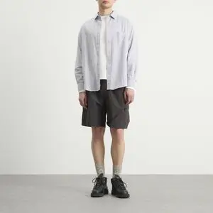FRIZMWORKS Og Seersucker Shirt