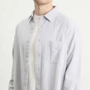 FRIZMWORKS Og Seersucker Shirt