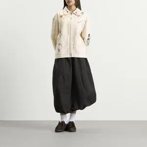 STORY MFG. Hand Embroidered Amba Jacket