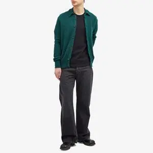 Oliver Peoples Britten Knit Cardigan