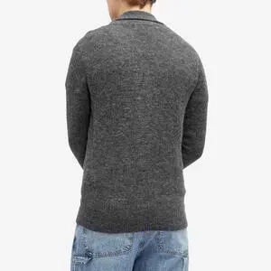 Oliver Peoples Britten Knit Cardigan