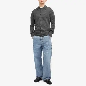 Oliver Peoples Britten Knit Cardigan