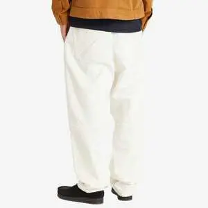 Norse Projects Lukas Canvas Work Pants