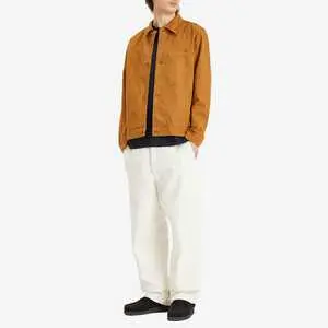 Norse Projects Lukas Canvas Work Pants