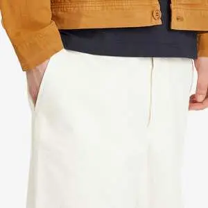 Norse Projects Lukas Canvas Work Pants