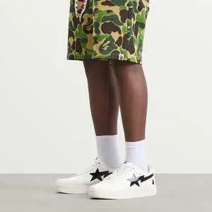A BATHING APE Sta #2