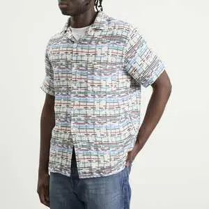 Portuguese Flannel Move Vacation Shirt