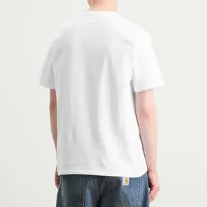 A BATHING APE Baby Milo T-shirt