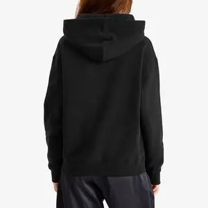 JIL SANDER Logo Hoodie