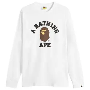 A Bathing Ape Sweatshirts Hoodies For Women