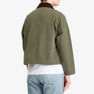 Barbour Os Spey Casual Jacket
