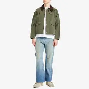 Barbour Os Spey Casual Jacket