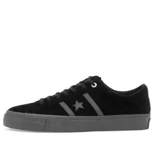 CONVERSE X Undf One Star Academy - Black