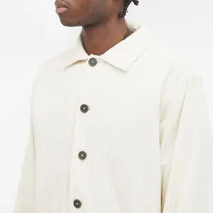 Universal Works Corduroy Easy Jacket