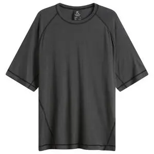 Hiking Patrol Crewneck T-shirts For Men