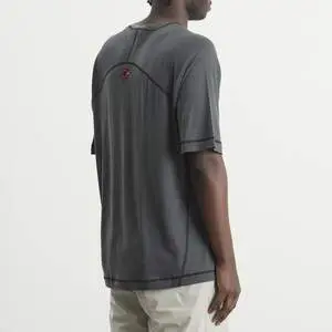 HIKING PATROL X Mammut Tree Wool Fl T-shirt