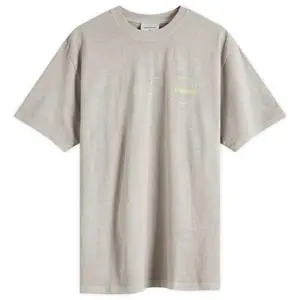THISISNEVERTHAT C-logo T-shirt - Grey