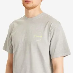 THISISNEVERTHAT C-logo T-shirt