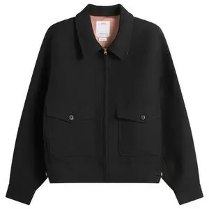 Visvim Langley Bomber Jacket