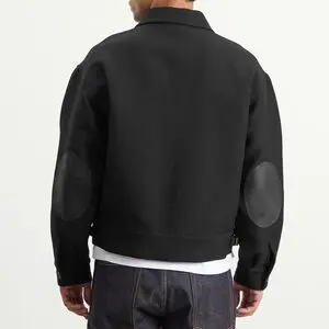 Visvim Langley Bomber Jacket