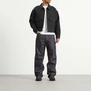 Visvim Langley Bomber Jacket