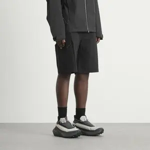 HIKING PATROL X Mammut Softshell Shorts