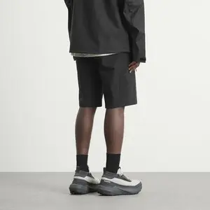 HIKING PATROL X Mammut Softshell Shorts