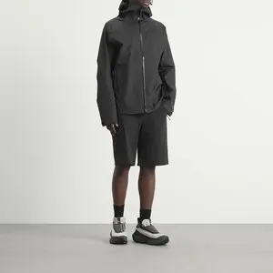 HIKING PATROL X Mammut Softshell Shorts