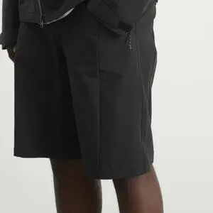 HIKING PATROL X Mammut Softshell Shorts