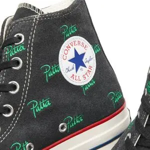 CONVERSE X Patta Chuck 70