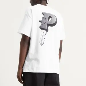 PAWA SPEED SPORTS P-key T-shirt