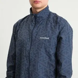 MONTBELL Reflect Wind Jacket