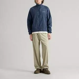 MONTBELL Reflect Windbreaker Jacket - Navy