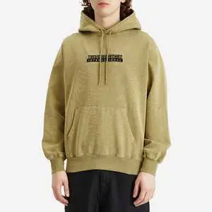 THISISNEVERTHAT Tnt International Hoodie