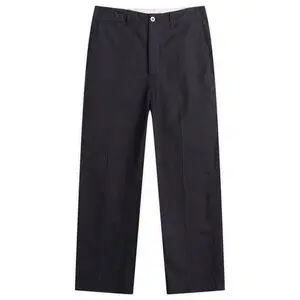 Visvim Broader Chino - Navy