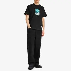 THISISNEVERTHAT Outer Space T-shirt