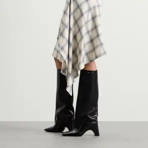 Coperni Bridge Boots
