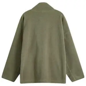 You Must Create Aaron Zip Fleece