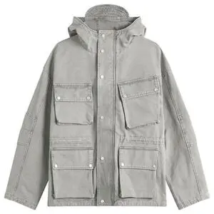 REPRESENT X Belstaff Enduro Jacket - Shadow